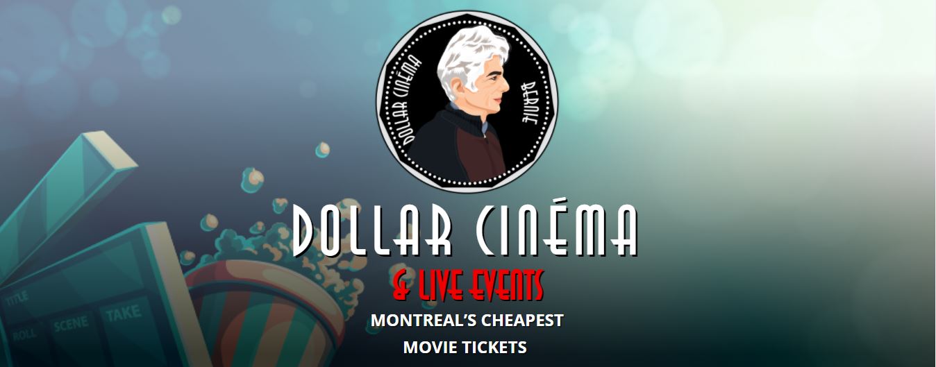 Dollar Cinema: Cheapest Movies in MTL – At Home With Joanna